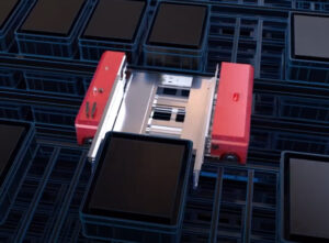 Brysdales Intralogistics | Warehouse Automation & Solutions