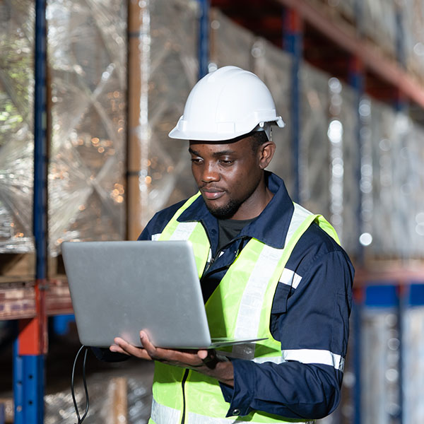 Brysdales Intralogistics | Warehouse Automation & Solutions