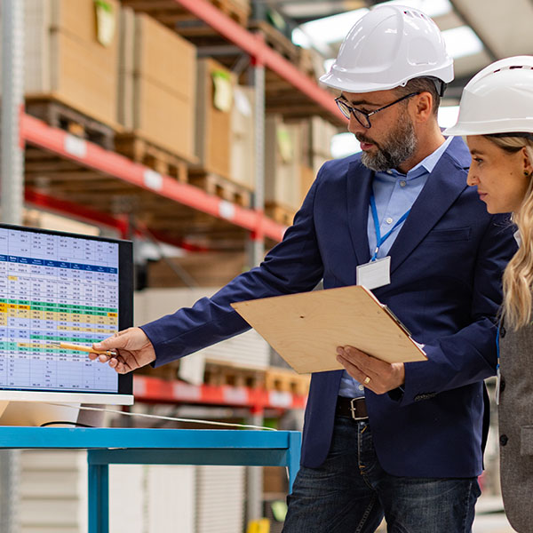 Brysdales Intralogistics | Warehouse Automation & Solutions