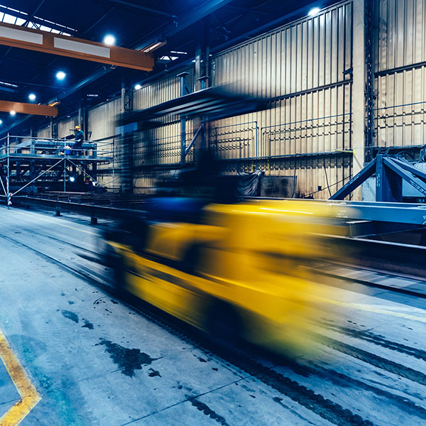 Brysdales Intralogistics | Warehouse Automation & Solutions