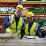Brysdales Intralogistics | Warehouse Automation & Solutions
