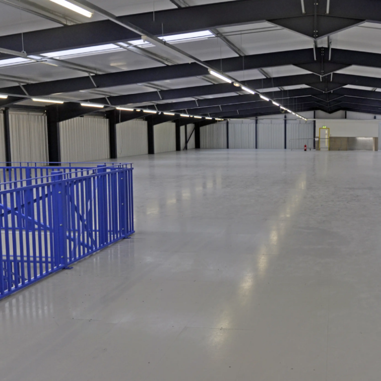 Solutions - Brysdales Intralogistics