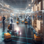 Brysdales Intralogistics | Warehouse Automation & Solutions